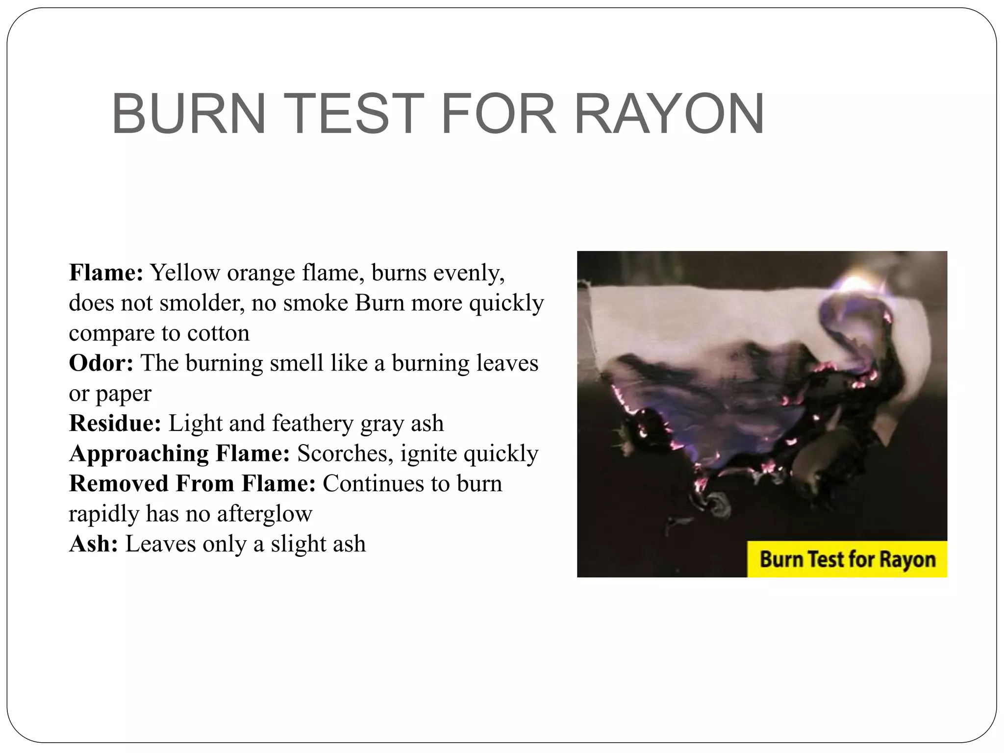 IDENTIFICATION OF FIBRES.ppt
