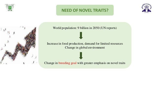 Identification of functional novel traits in dairy cattle.pptx