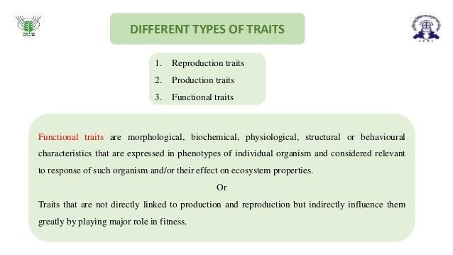Identification of functional novel traits in dairy cattle.pptx