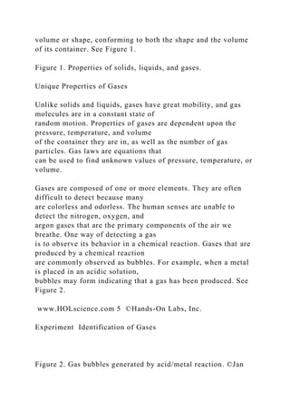 Identification of GasesHands-On Labs, Inc. Version 42-01.docx