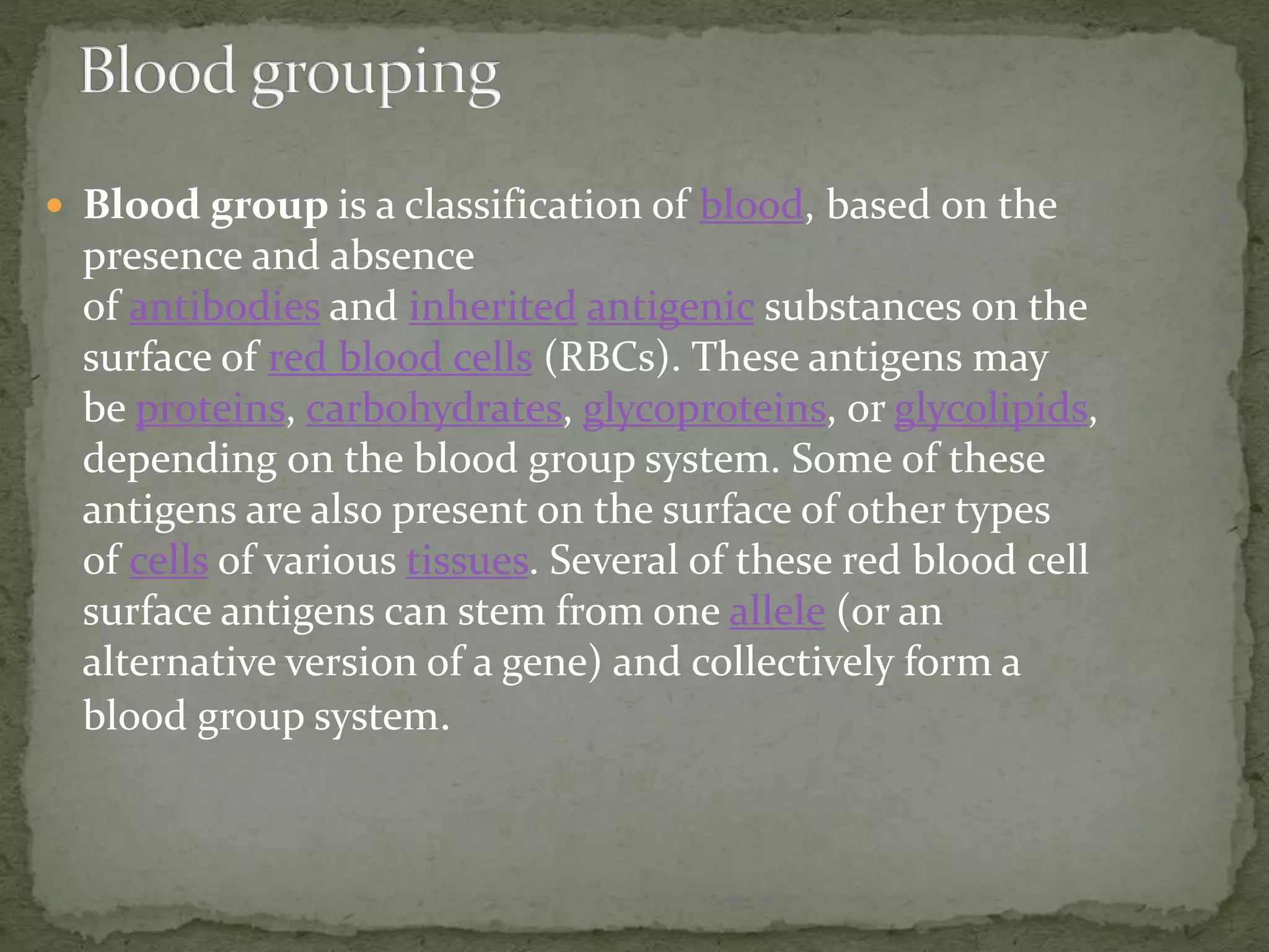 Identification of human and animal blood.pptx