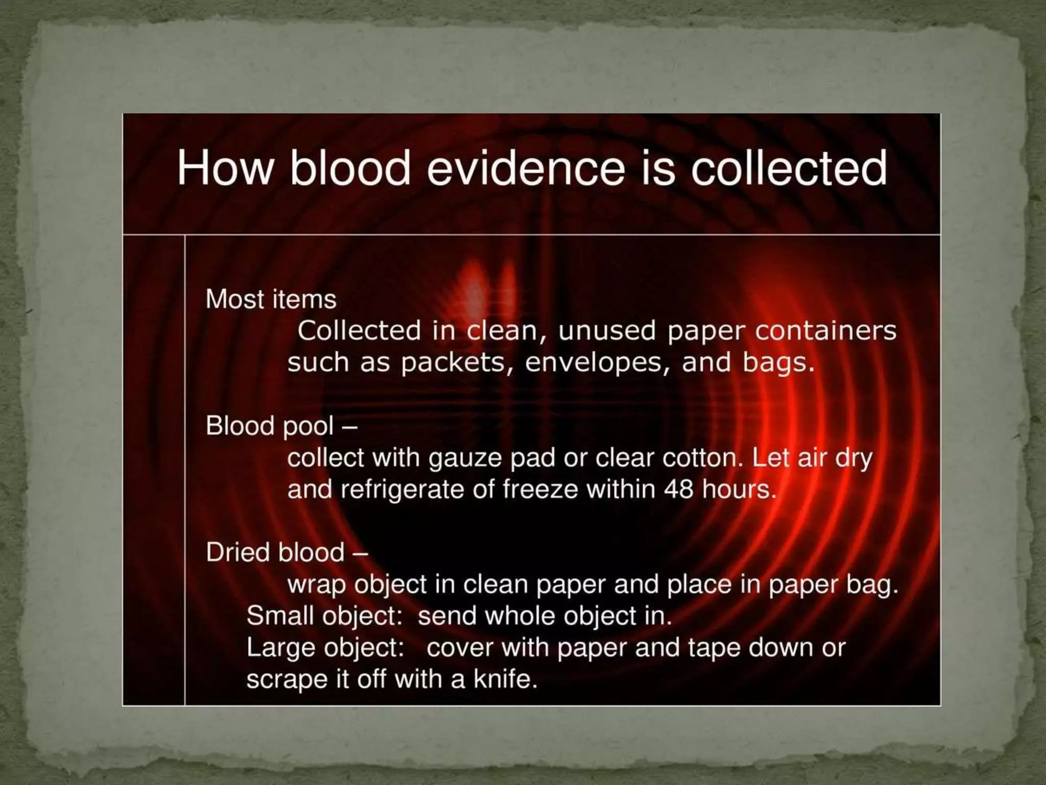 Identification of human and animal blood.pptx
