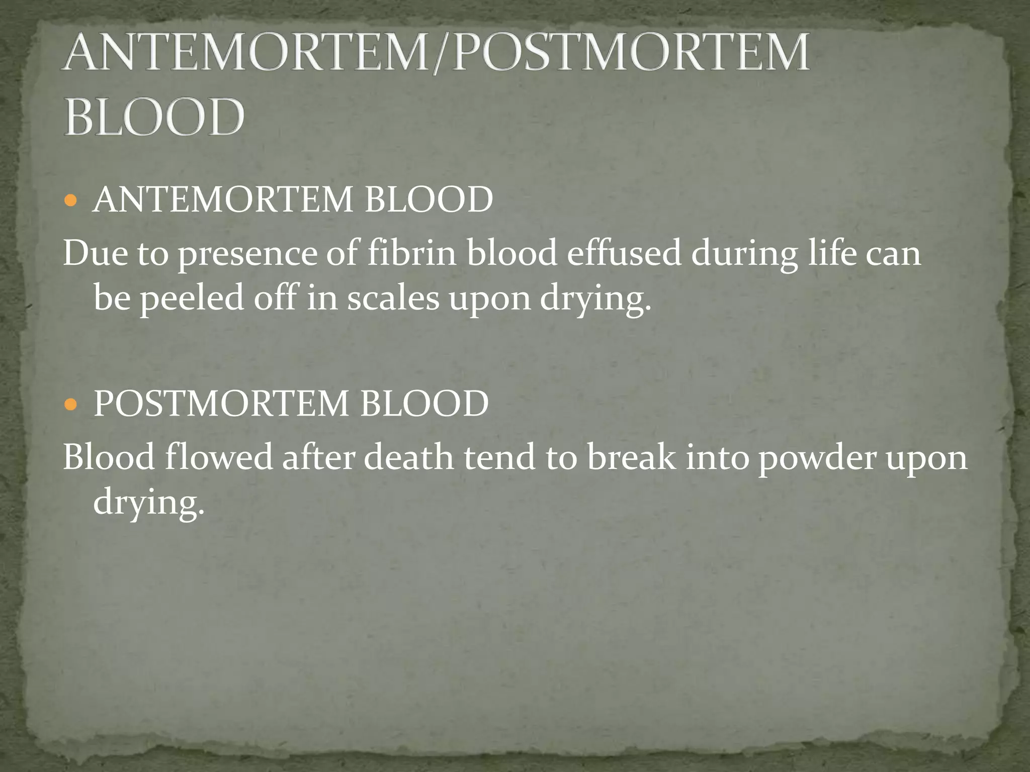 Identification of human and animal blood.pptx