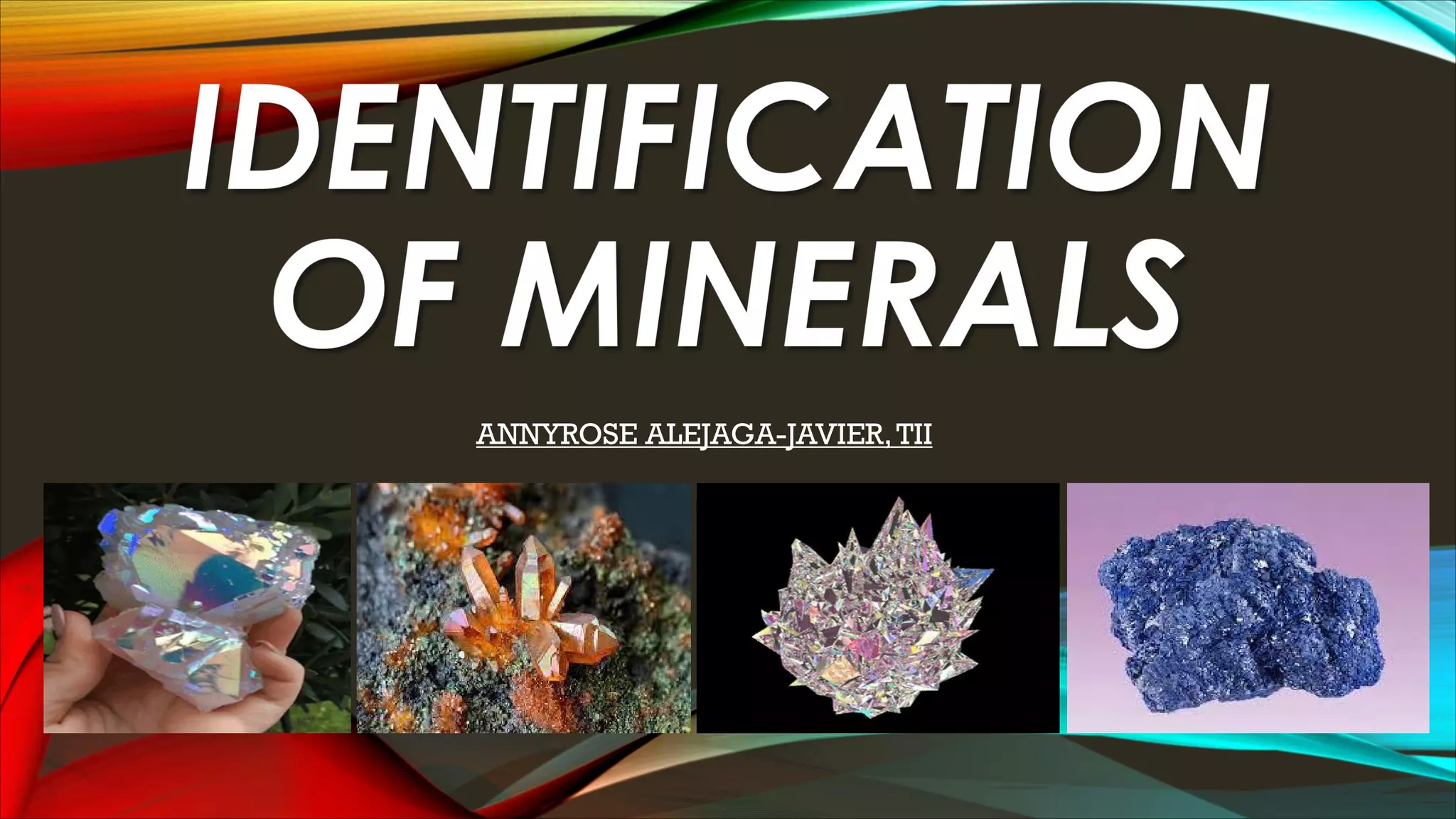 Identification of minerals.pdf
