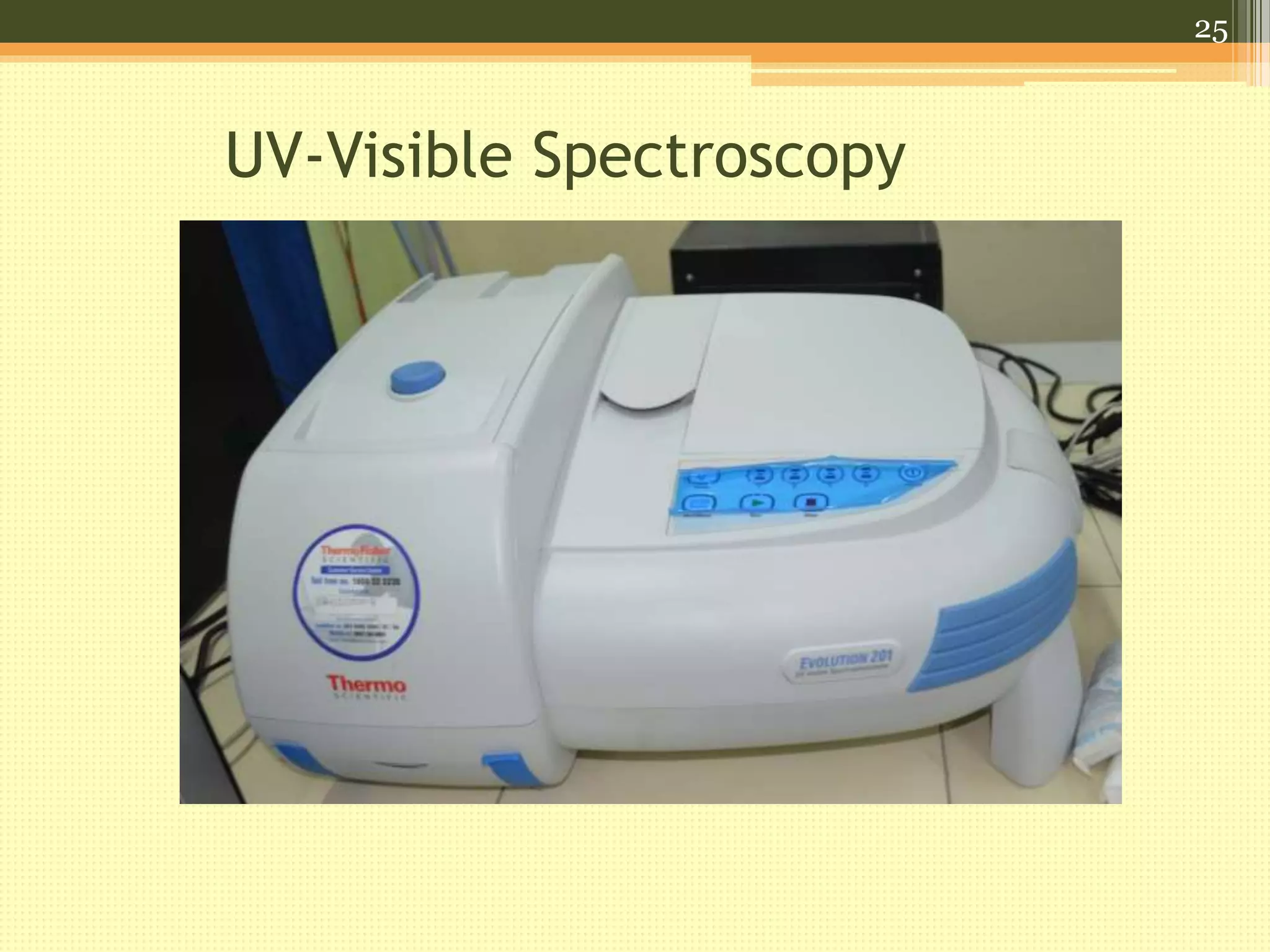 Identification of Narcotic Drug & Psychotropic Substances. Use of ...