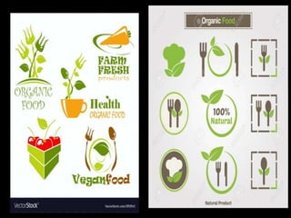Identification of organic foods | PPT