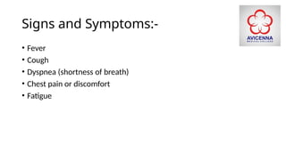 Identification of pneumonic patches.pptx | Free Download
