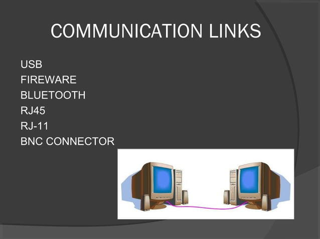 Identification of ports & cables adapter cards | PPT