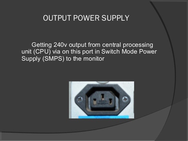 Identification of ports & cables adapter cards