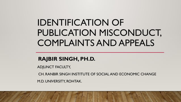 identification of publication misconduct.pptx