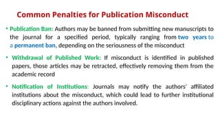Identification of publication misconduct, complaints and appeals.pptx