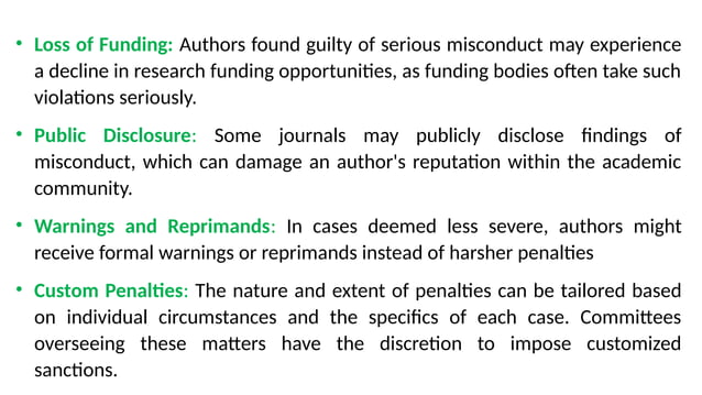 Identification of publication misconduct, complaints and appeals.pptx