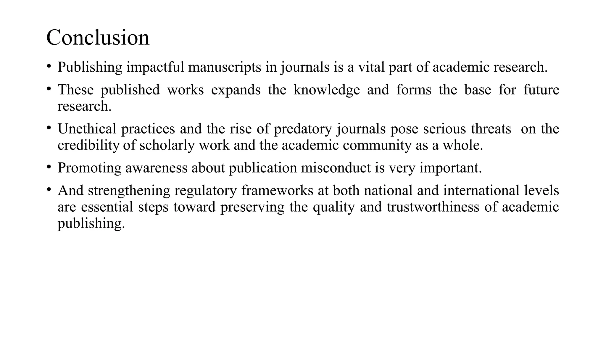 Identification of Publication Misconduct^J Complaints and Appeals.pptx