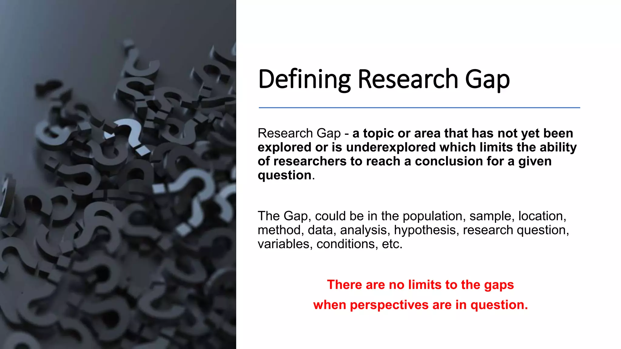 Identification of Research Gaps Through Literature Review.pptx