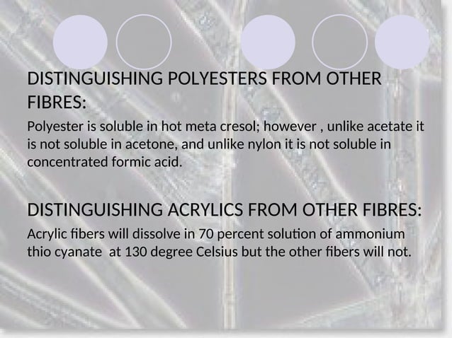 Identification of Textile Fibers bfawi.ppt