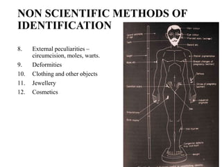 IDENTIFICATION OF THE LIVING AND THE DEAD.ppt