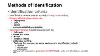 IDENTIFICATION OF THE LIVING AND THE DEAD 6 final.pptx