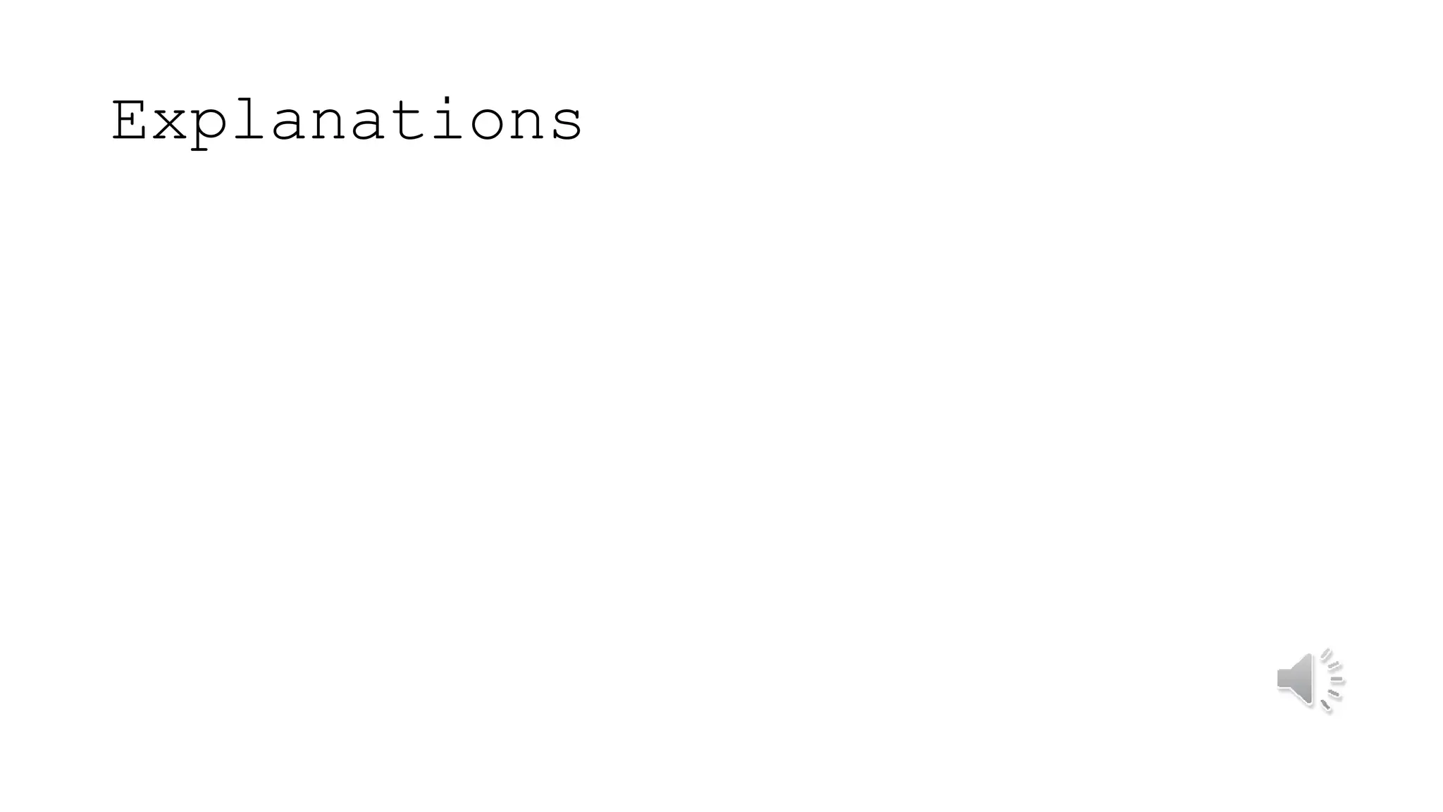 Identification of the Most Significant Feature Which Causes Attenuation ...