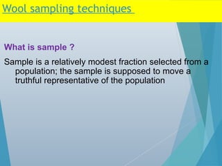 Identification of wool Pract class 1.ppt