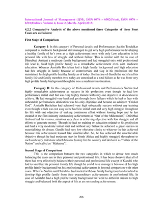 Identified practice based on information system for achieving objective ...