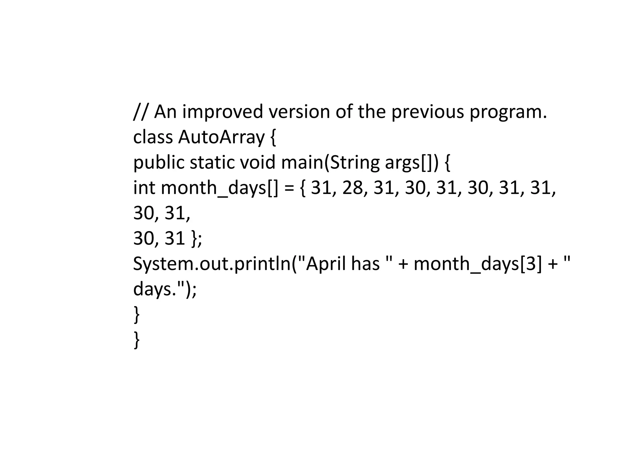 Identifiers, keywords and types | PPTX | Programming Languages | Computing