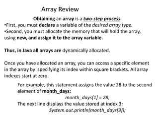 Identifiers, keywords and types | PPTX | Programming Languages | Computing