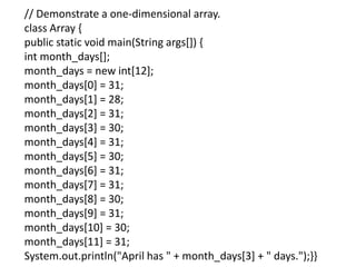 Identifiers, keywords and types | PPTX | Programming Languages | Computing
