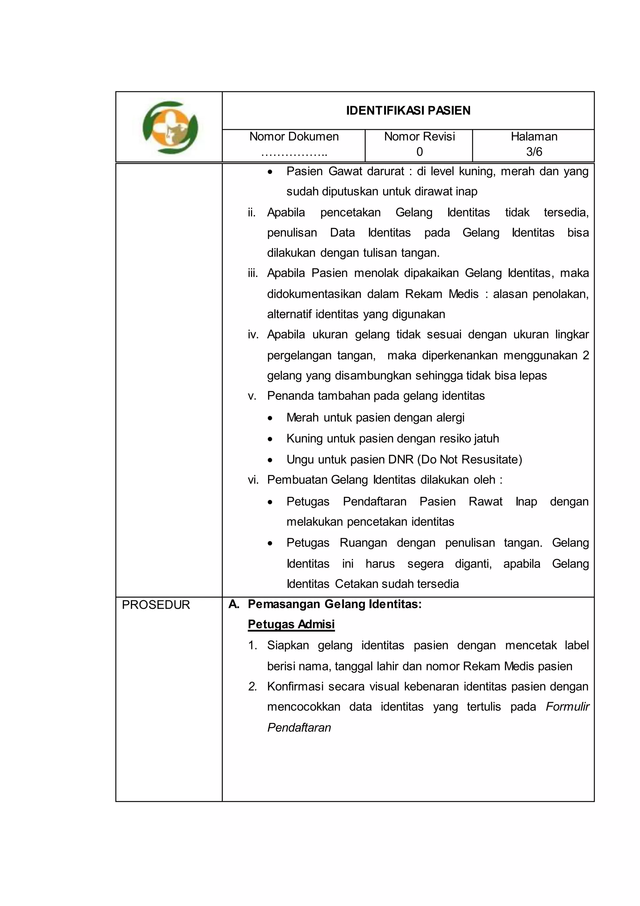 Identifikasi copy | DOCX
