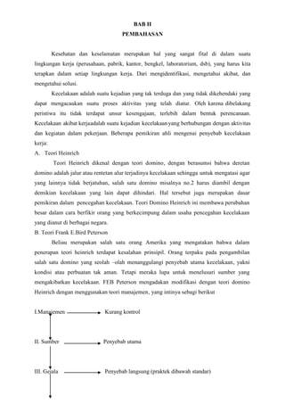 Identifikasi k3-pada-bengkel-dan-lab-sipil-dan-perencanaan | PDF