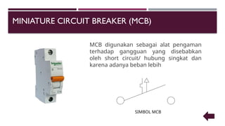 Identifikasi alat dan bahan instalasi penerangan listrik.pptx