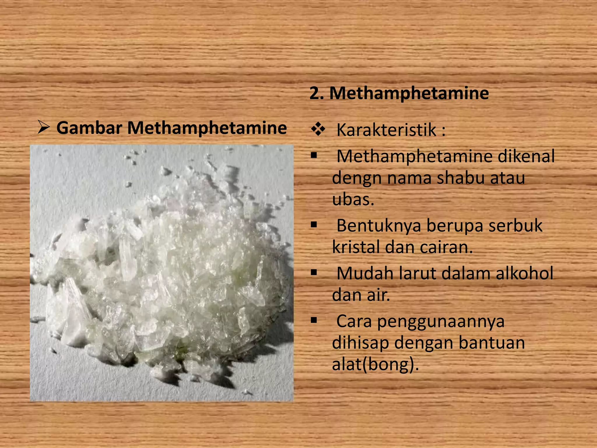 Identifikasi bahaya,jenis jenis,dan penggolongan narkoba2 | PPTX
