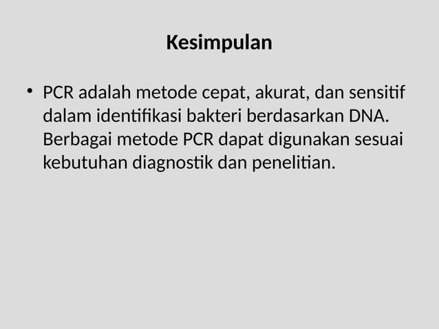 Identifikasi_Bakteri_PCR_Detail lengkap.pptx