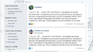IDENTIFIKASI BERITA HOAX PADA DWP UHO DI FIB.pptx