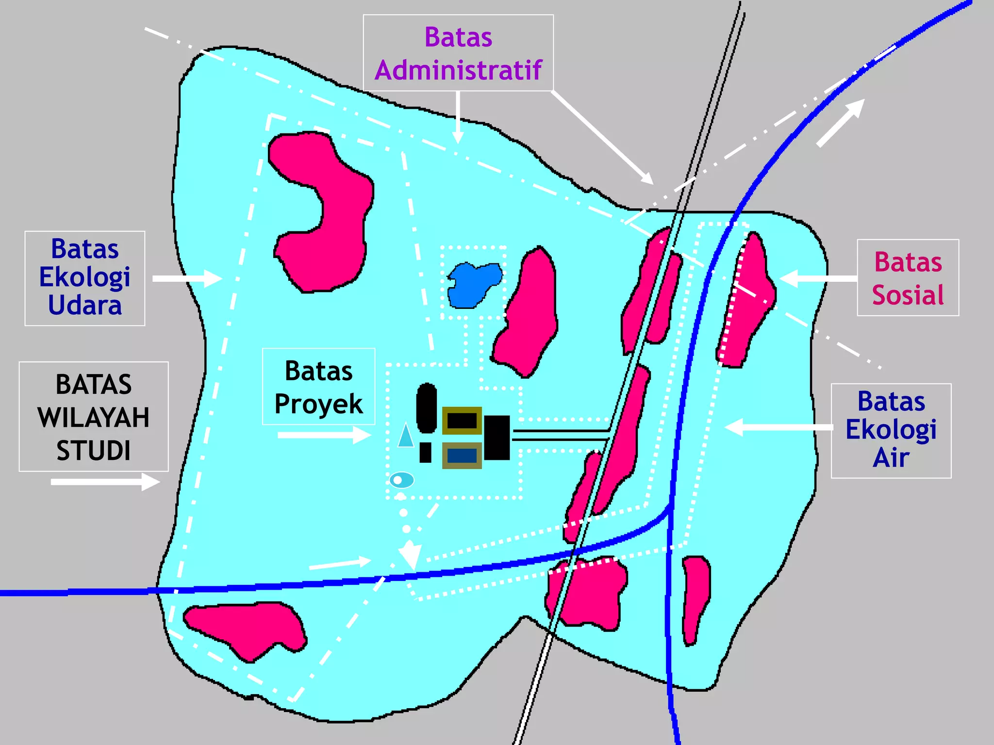 IDENTIFIKASI DAMPAK LINGKUNGAN (METODE & CONTOH DAMPAK_new 2019.pptx