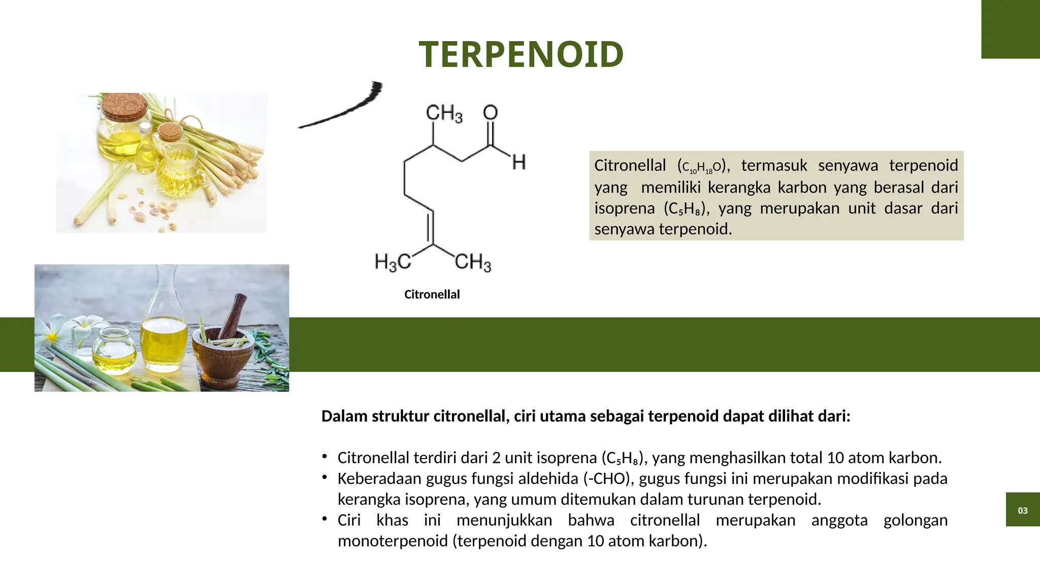 Identifikasi eugenol dalam ekstrak cengkeh (Syzygium aromaticum L.).pptx