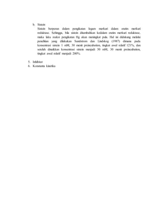 Identifikasi Gen mer A melalui metode komputasi Repaired | PDF