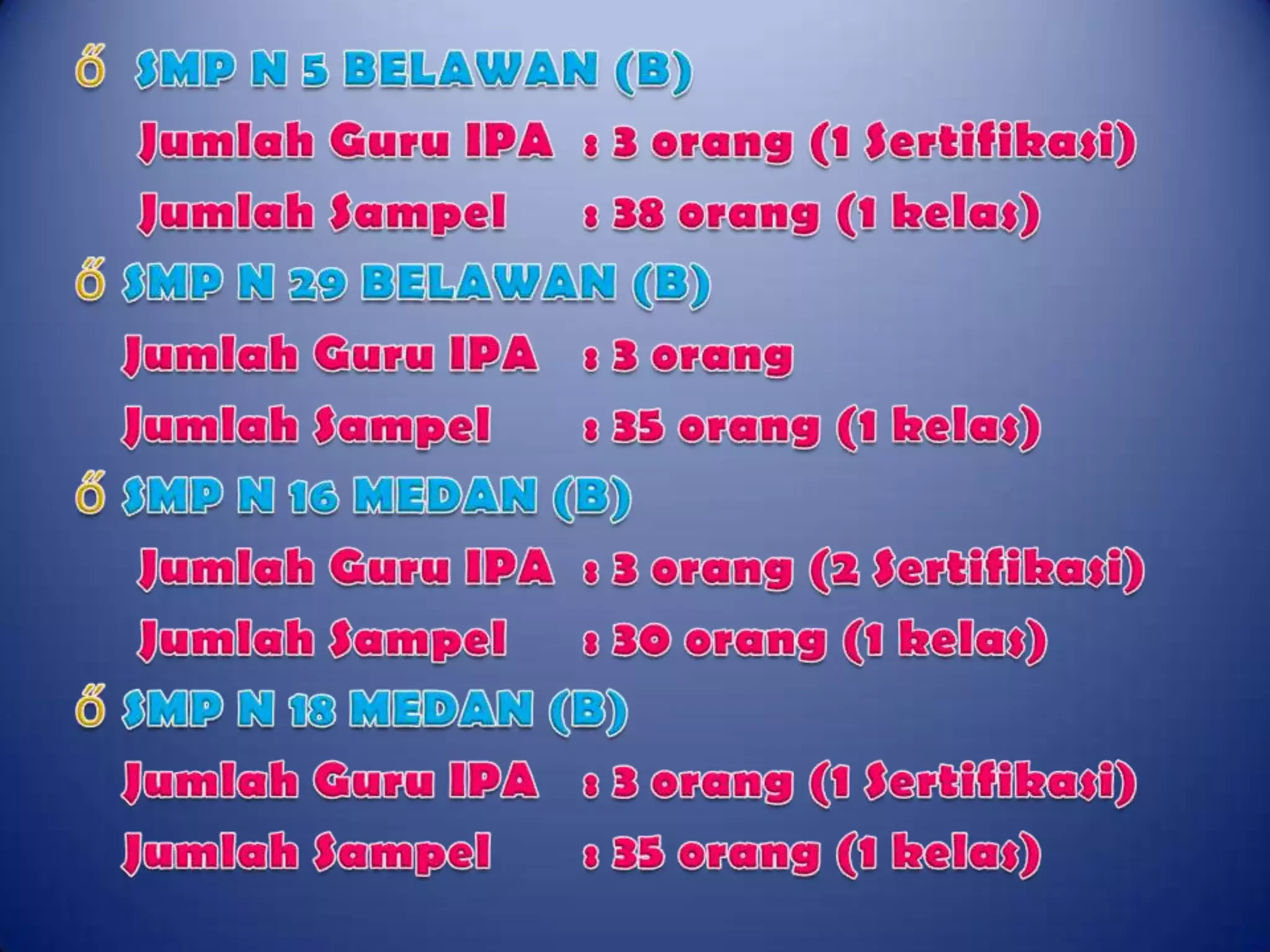 Identifikasi materi ajar | PPTX