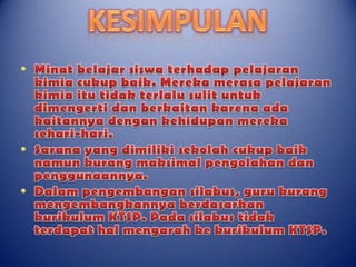 Identifikasi materi ajar | PPTX