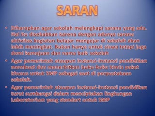 Identifikasi materi ajar | PPTX