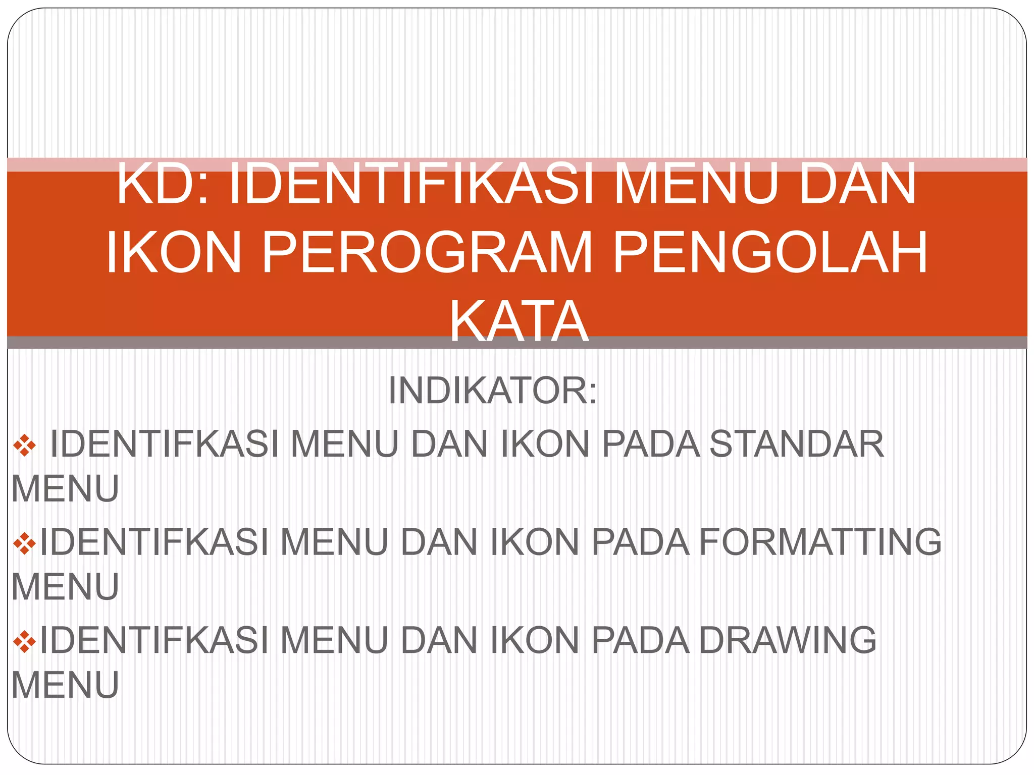 Identifikasi Menu dan Ikon Ms.Excel.pptx