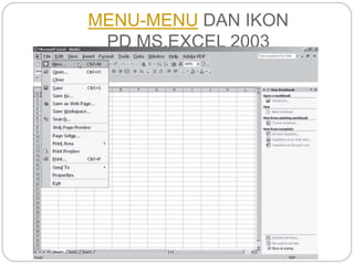 Identifikasi Menu dan Ikon Ms.Excel.pptx