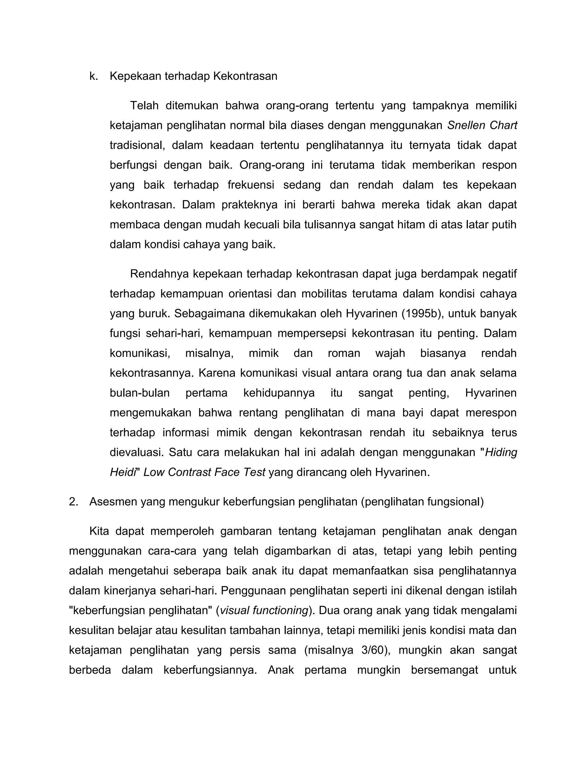 PDF 14 - Identifikasi, Pengukuran, dan Asesmen Anak dengan Gangguan ...