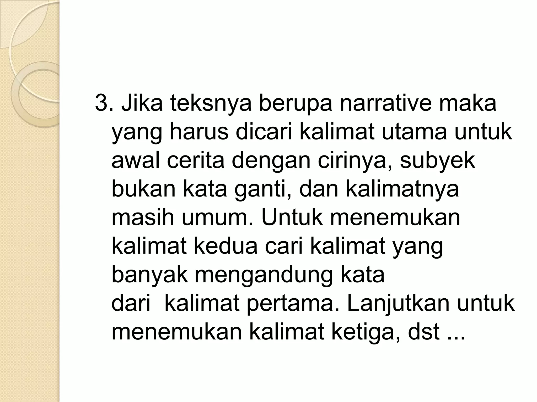 Identifikasi soal uan | PPTX