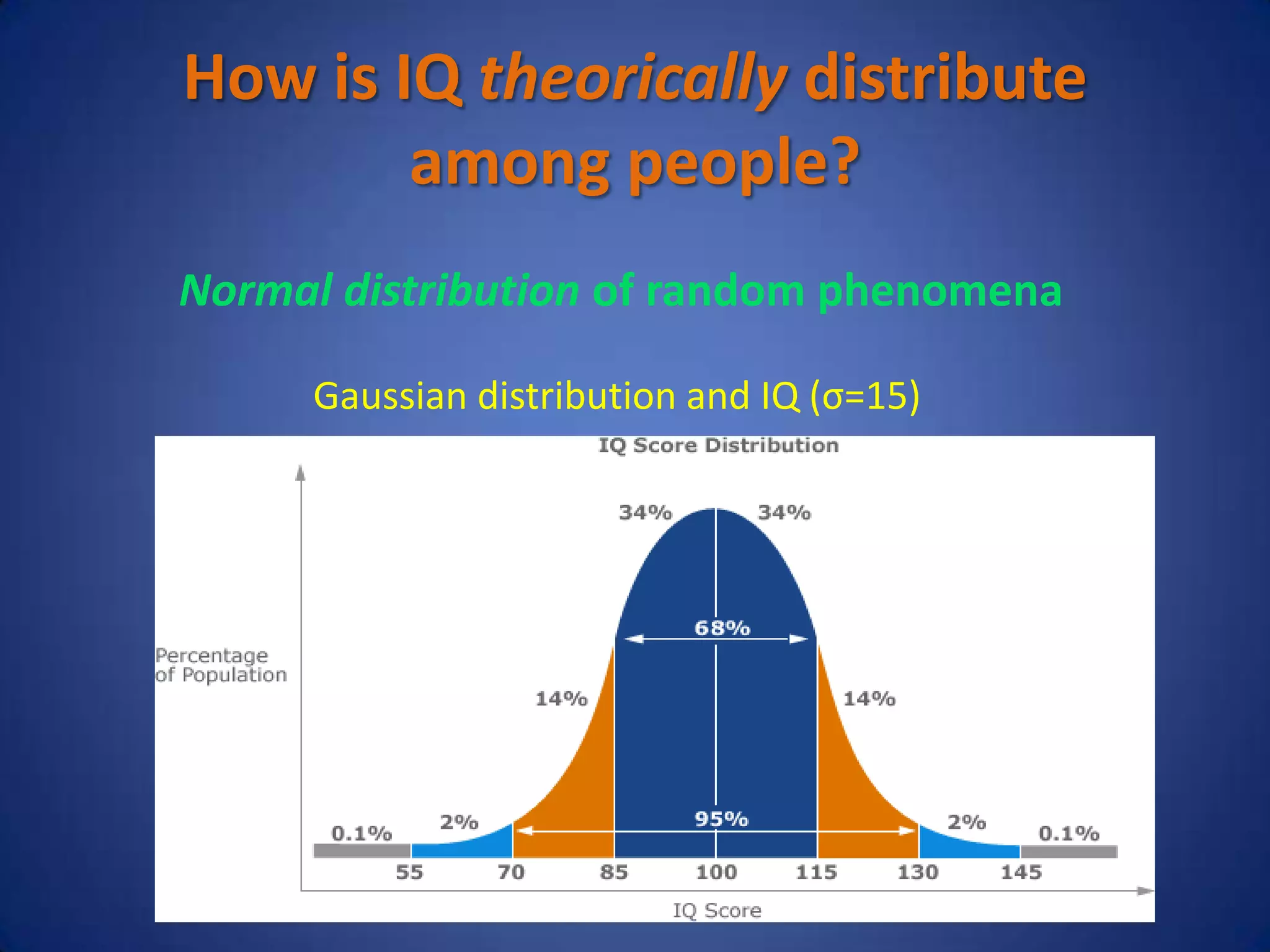 Identifiyng gifted children and dyslexia early diagnosis: risk of ...
