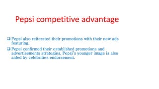 Identify and-establish-brand-positioning-and-value-pepsi | PPTX
