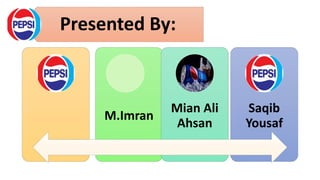 Identify and-establish-brand-positioning-and-value-pepsi | PPTX