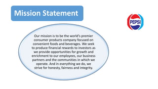 Identify and-establish-brand-positioning-and-value-pepsi | PPTX