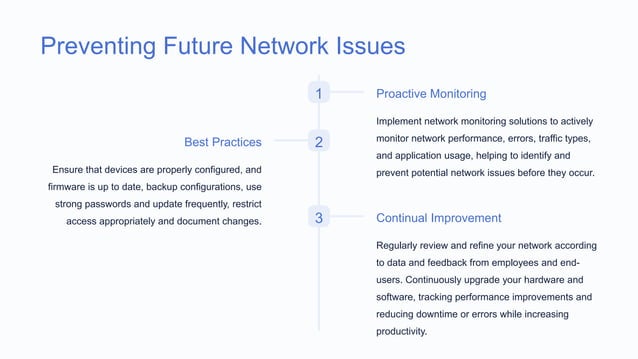Identify-and-Resolve-Network-Problems.pptx Identify-and-Resolve-Network-Problems.pptx