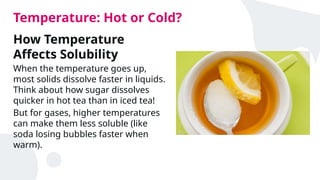 identify-factors-affecting-solubility-such-as-temperature,-manner-of ...