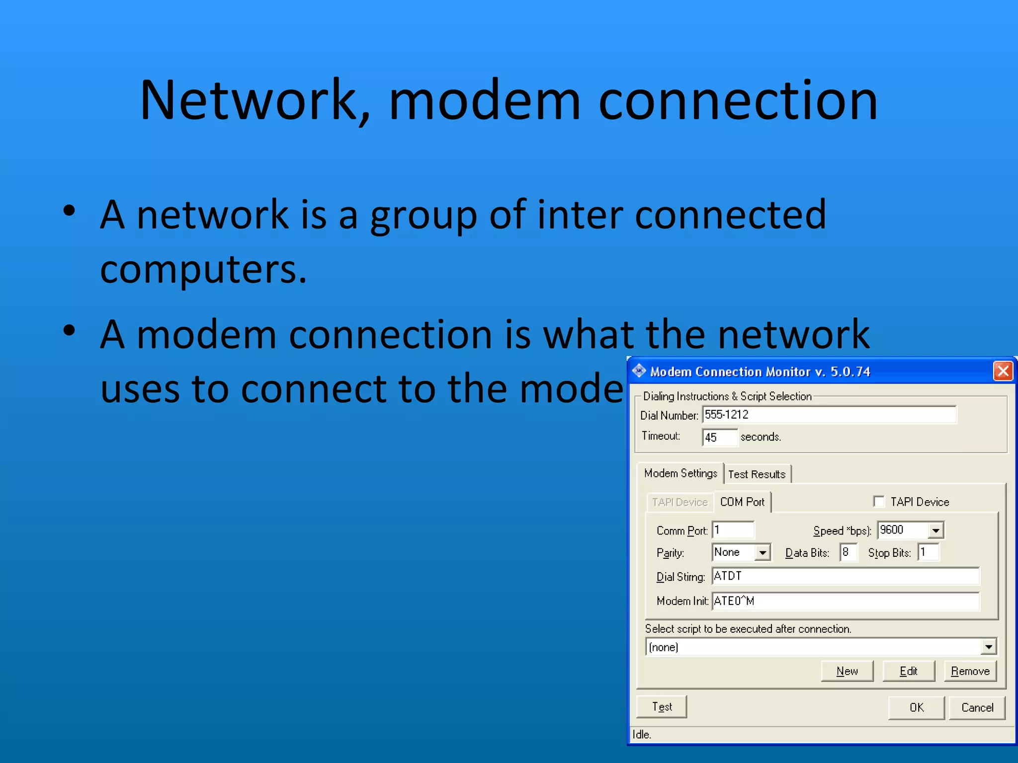 Identify The Different Parts Of A Computer | PPT